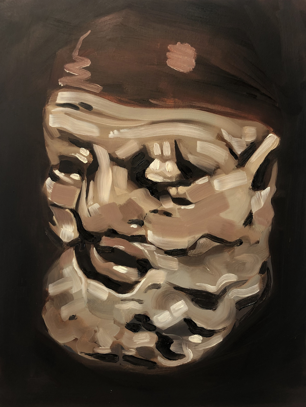 Paintings — Timothy Voges